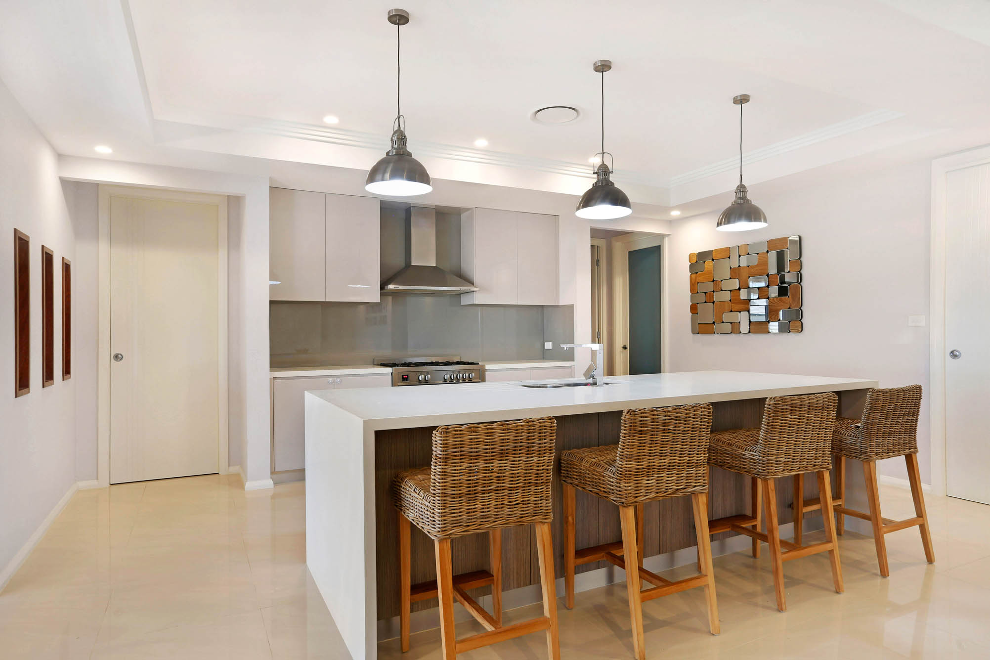 KITCHENS – Real 2 Reel Productions