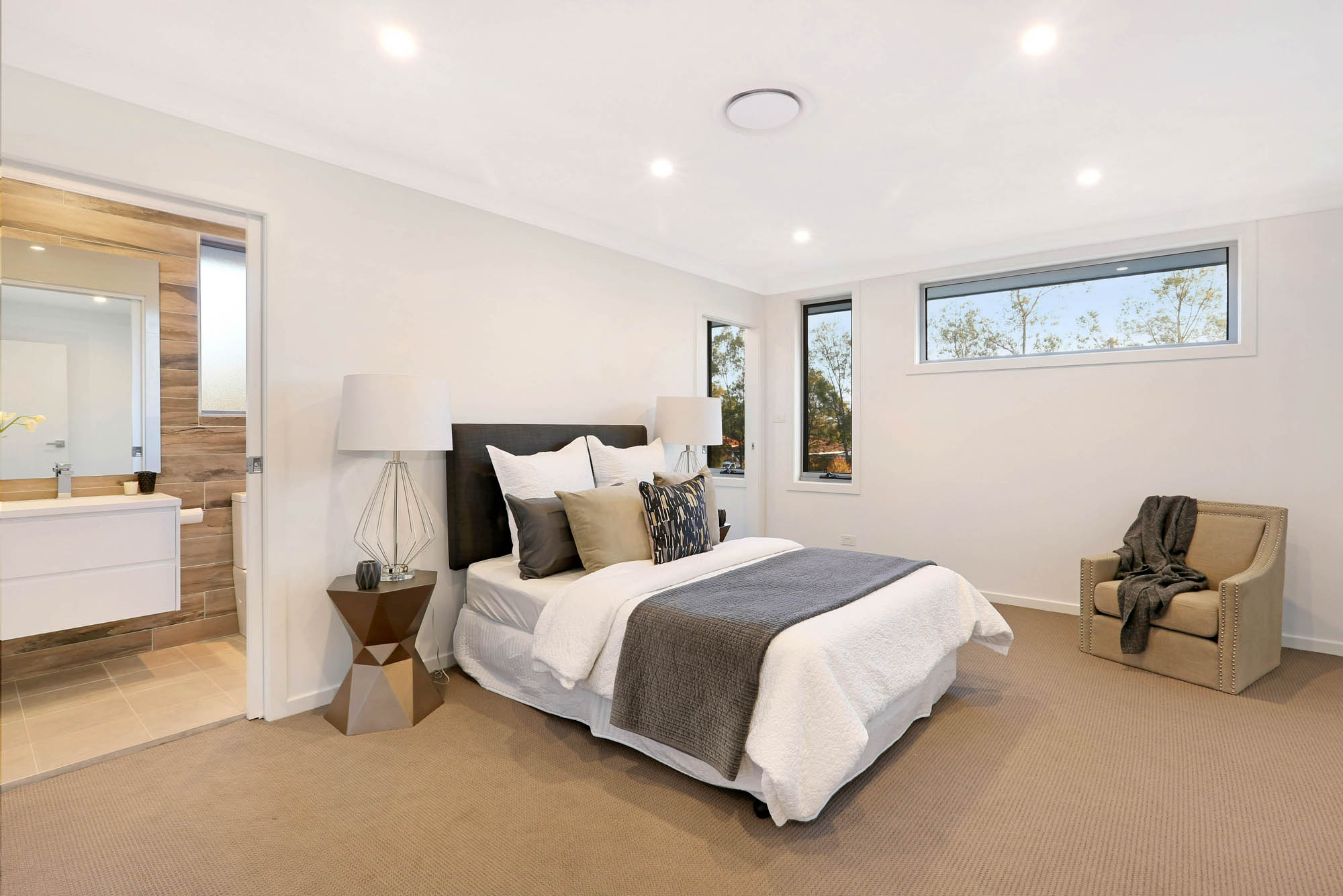 BEDROOMS – Real 2 Reel Productions